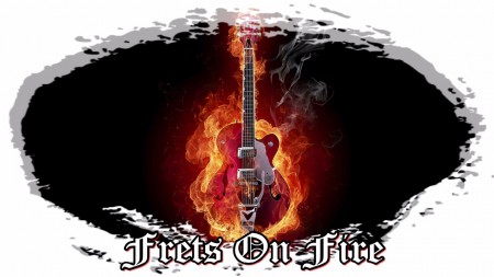 Download Frets On Fire :: Ark of Time & Lost Relics